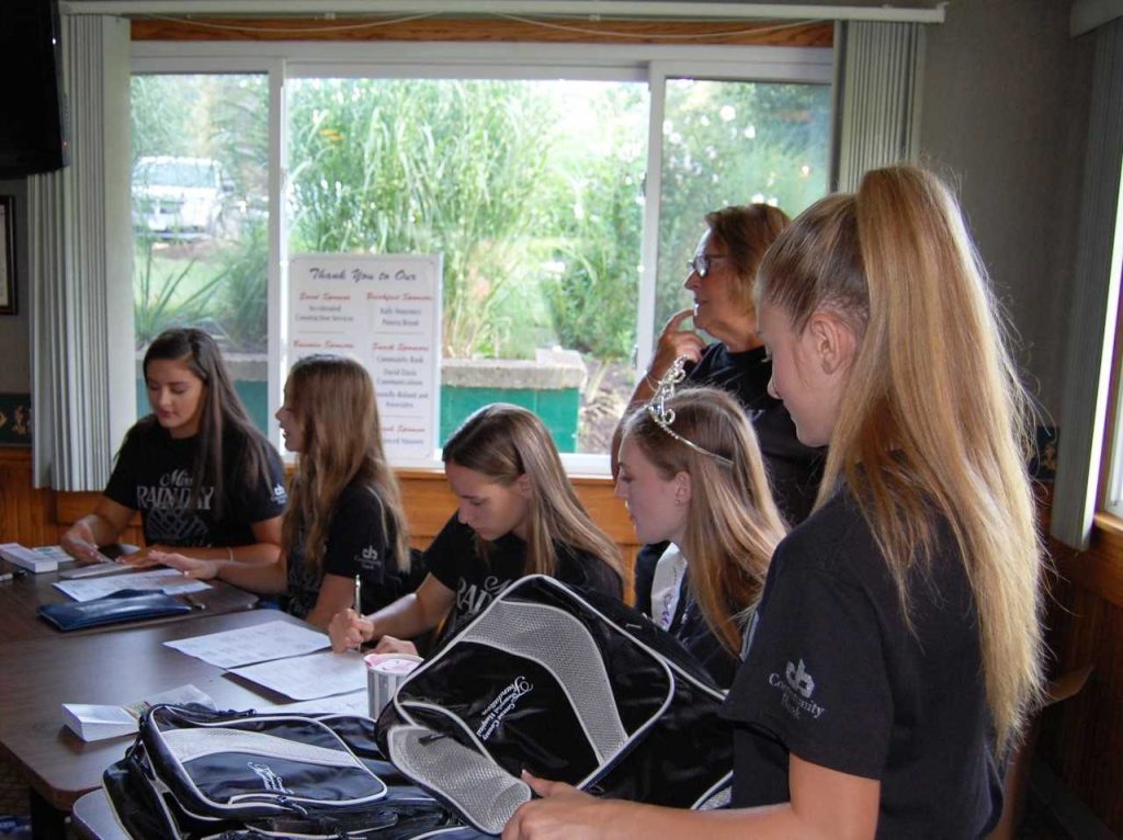 GCMH Foundation holds annual Golf Benefit - Herald-Standard